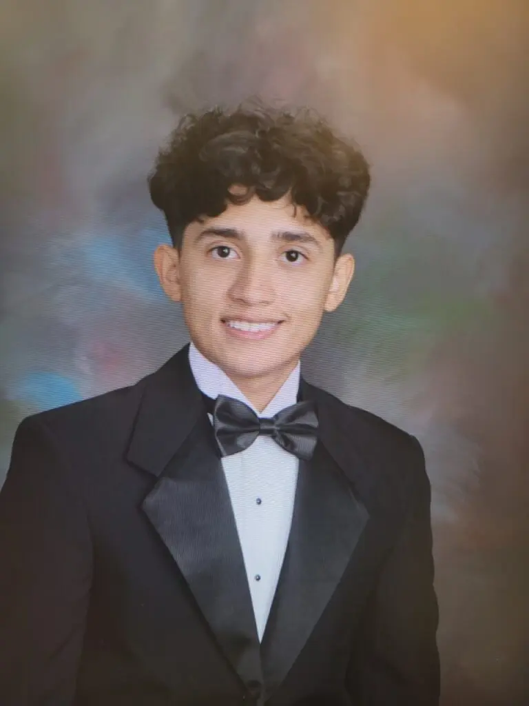 Meet Our Courage to Grow Scholarship Recipients