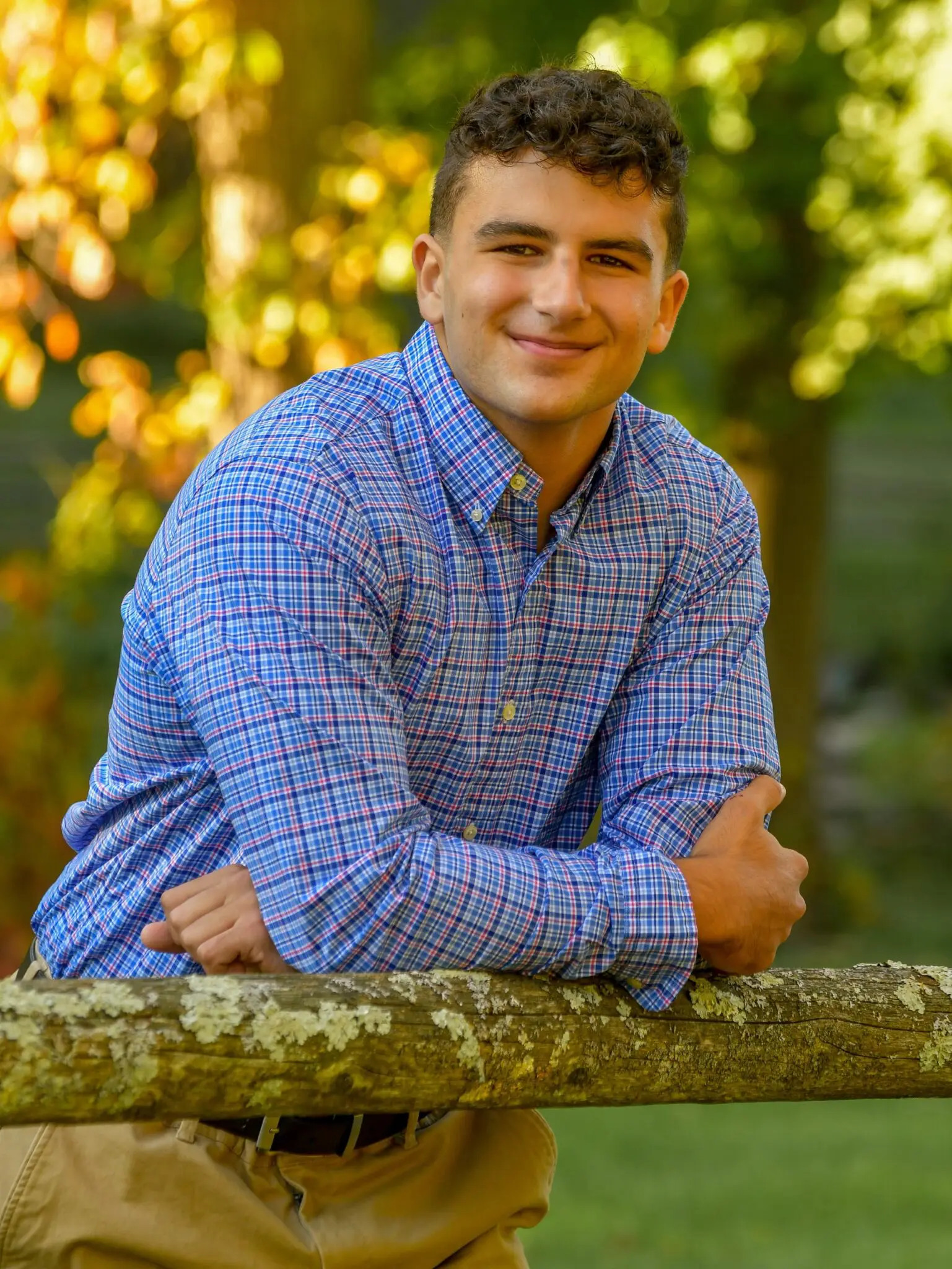 Meet Our Courage to Grow Scholarship Recipients