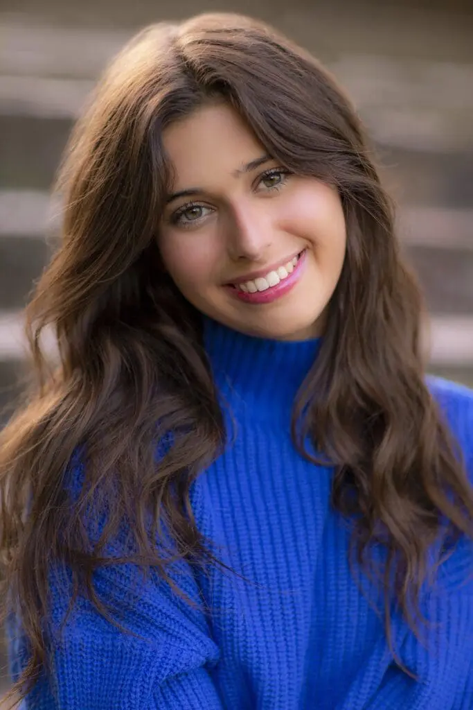 Meet Our Courage to Grow Scholarship Recipients