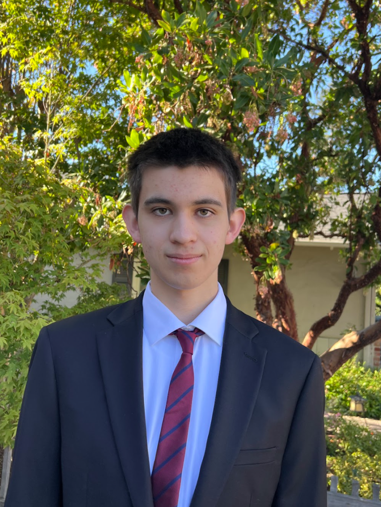 Meet Our Courage to Grow Scholarship Recipients